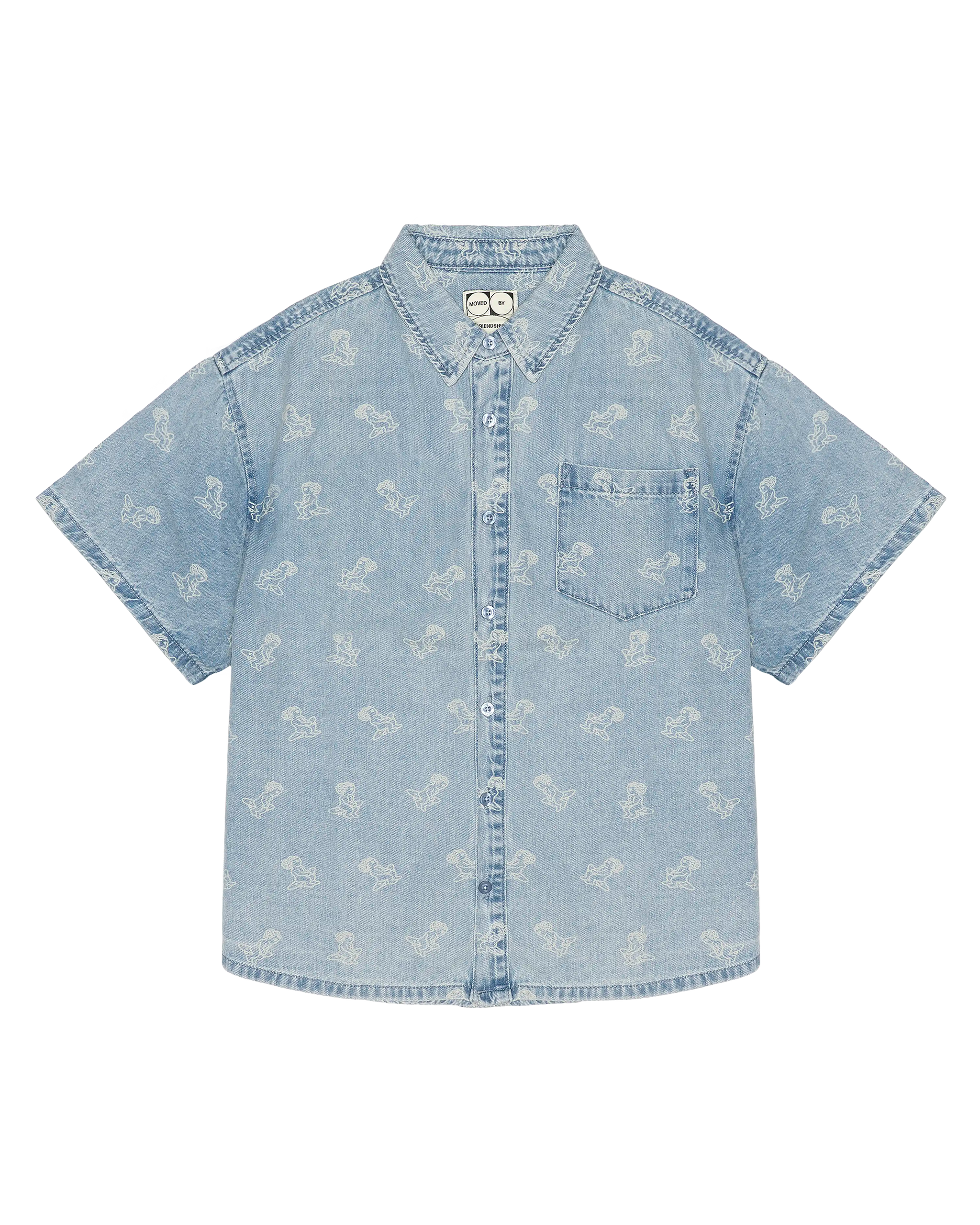 Emodi Kit Shirt