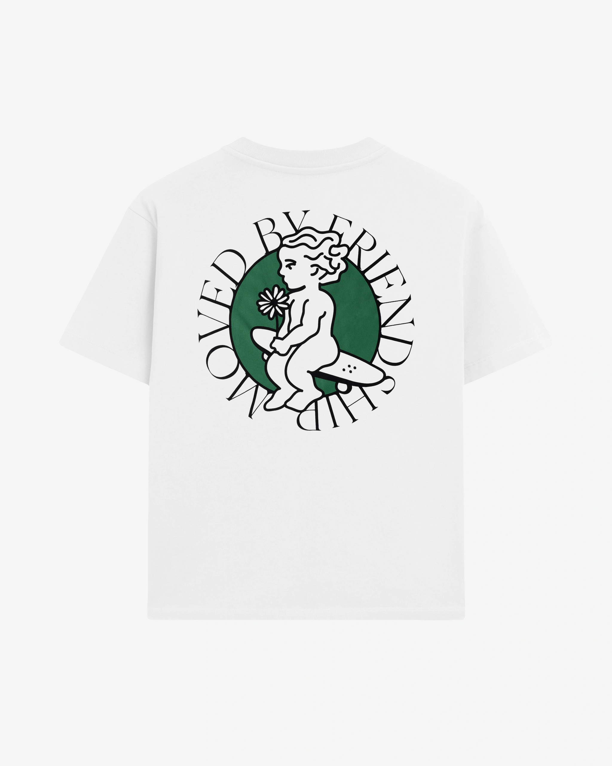 Ikon Flower T-Shirt