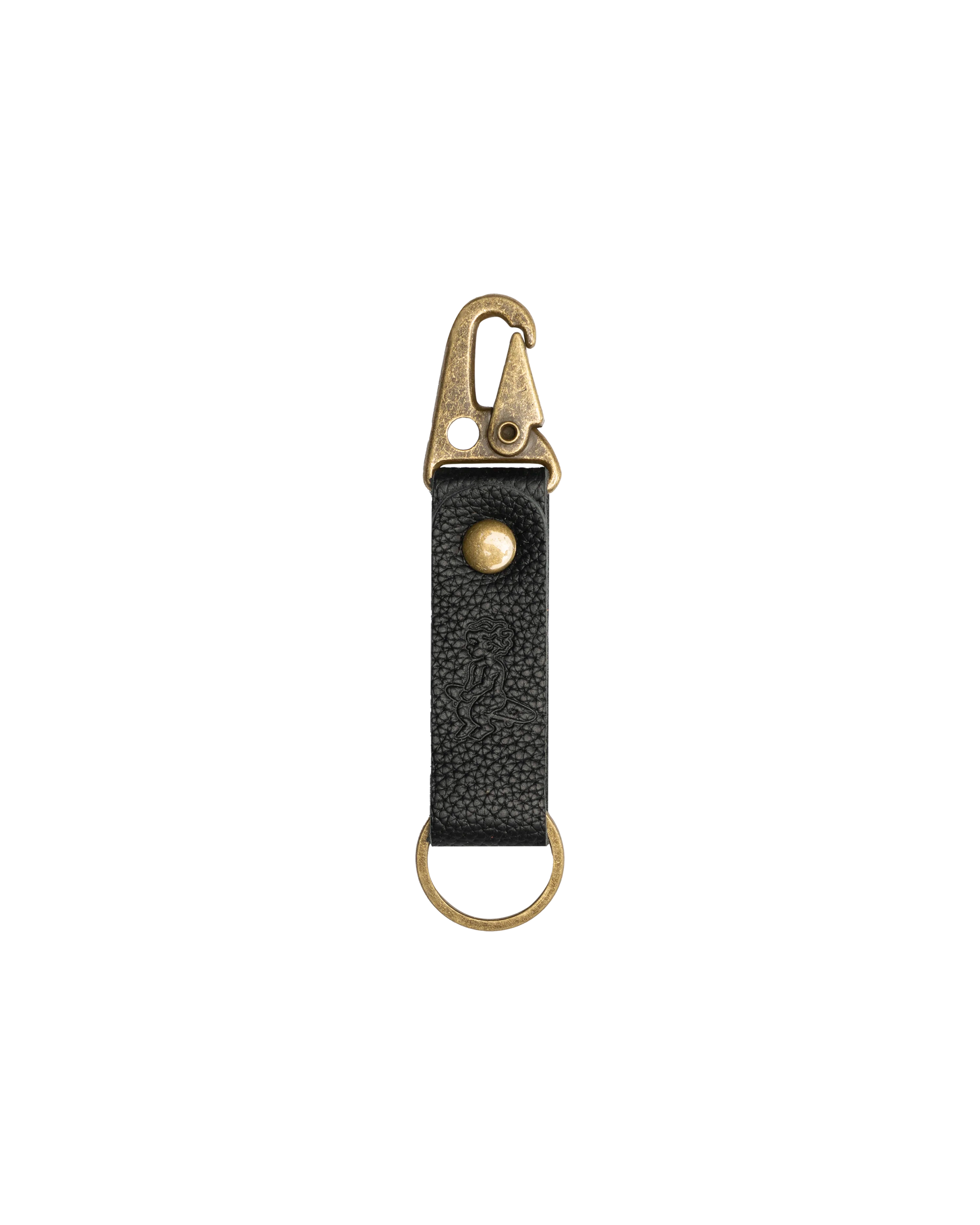 Snapper Key Chain
